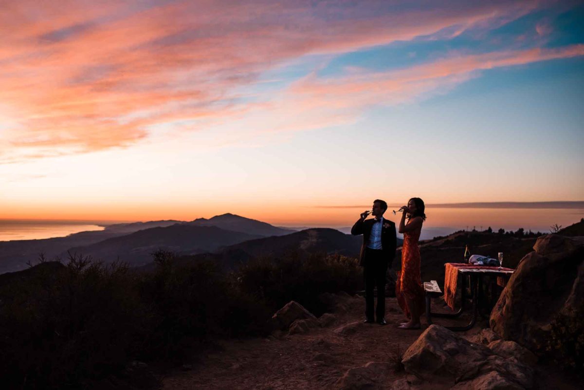 How to Elope | Everything you need to know | Pretty Bold Photography